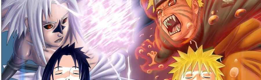 Konoha :: Historic-naruto-journey